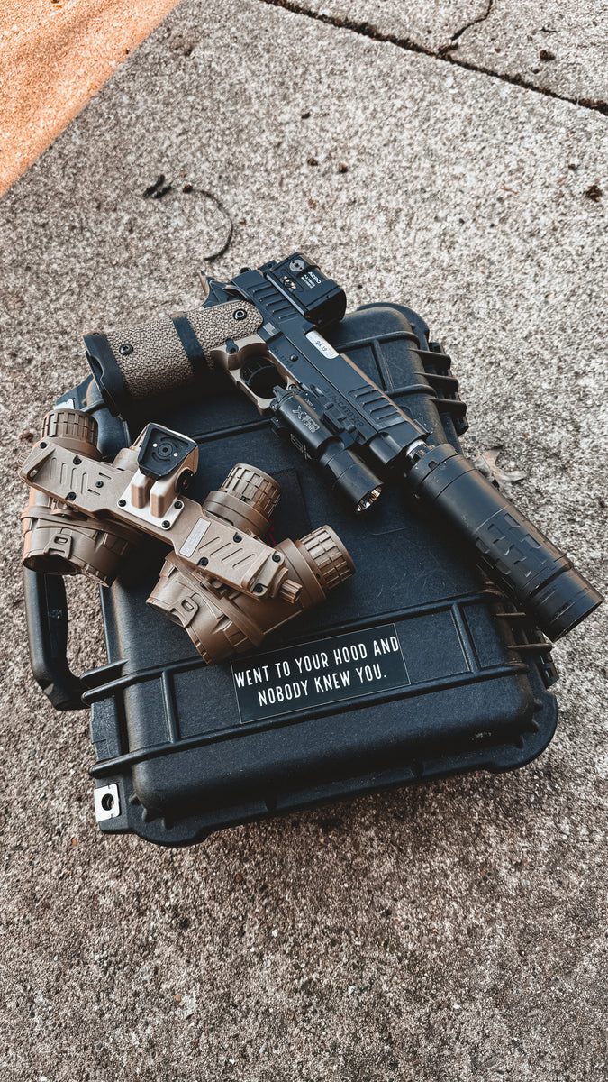 WTYHANKY SLAP – The Tree House